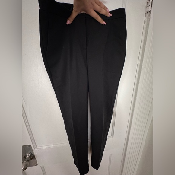Zara | Pants & Jumpsuits | Zara Formalwear High Waisted Pants | Poshmark